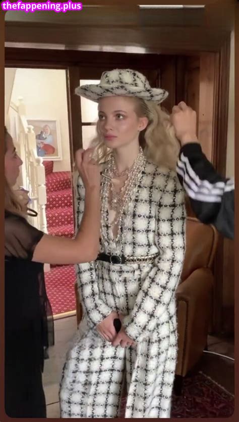 Ciri Freya Allan Freyaallan Freyaallann Nude Onlyfans Photo 488