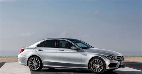 Mercedes C Class Hatchback May Come To Us Mercedes C Class Hatchback May Come To Us