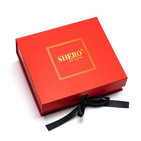 Products Shero Cosmetics My