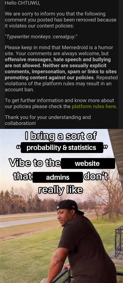 The Best Probability Memes Memedroid