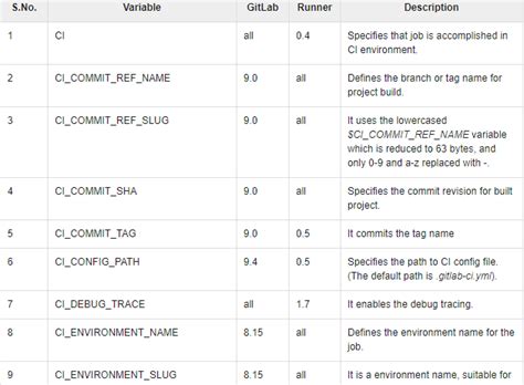 Gitlab For Cicd Server Management Tips