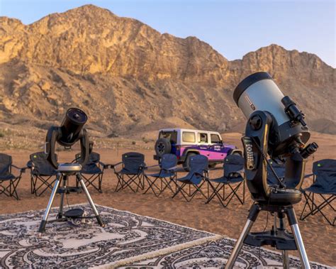 Sharjah Treat Your Partner To The Ultimate Date Night At An Exclusive Penumbral Lunar Eclipse