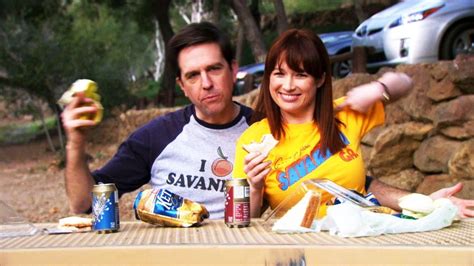 Eleanor Seigler The Office