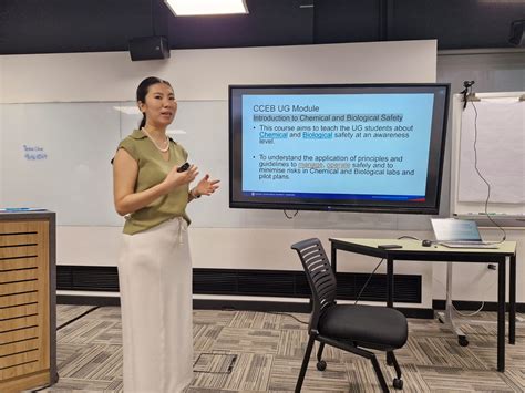 Visit By The University Of Tokyo Japan To Nanyang Technological University Ntu Ntu Singapore