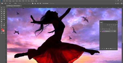 Photoshop Layers Essential Shortcuts Clipping Images