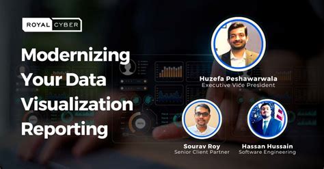 Reports Modernization Chicago December 12th 2024 Royal Cyber Inc