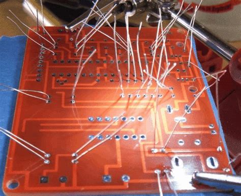 Resistor Testing Kit Assembly Guide