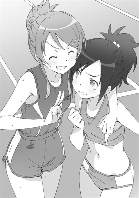 Ore No Imouto Ga Konna Ni Kawaii Wake Ga Nai Kuroneko If Image By