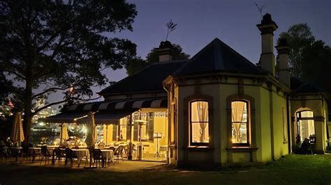 Sydney City And Suburbs Glebe Bellevue Cottage