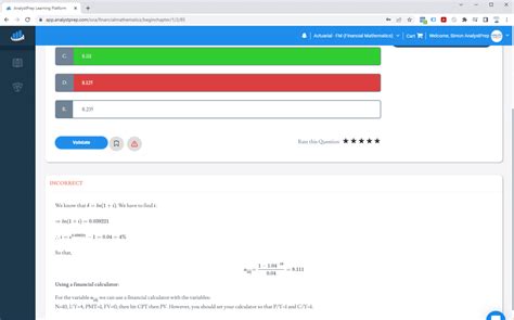 Actuary Prep Courses For Exams P And Fm Analystprep