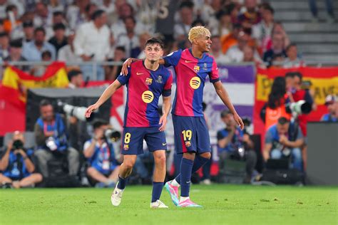 Barcelona Star Pedri Sends Cryptic World Cup Message Following Nations