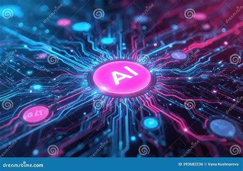 Chatbot Coding Linear Icon Cartoon Vector 175455387