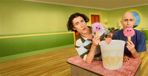 The Upside Down Show Streaming Tv Show Online