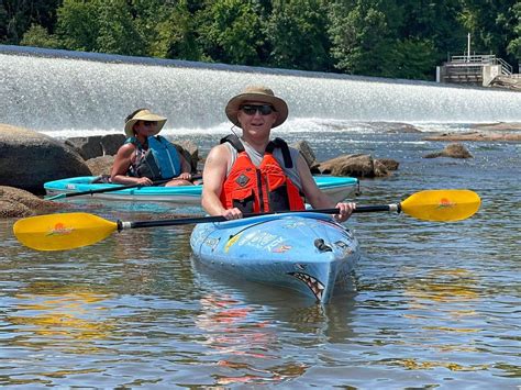 Saturday Huguenot Flatwater To Bosher Dam 8600 Southampton Road Richmond 13 September 2025