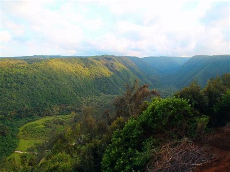 Гавайи в фотографиях