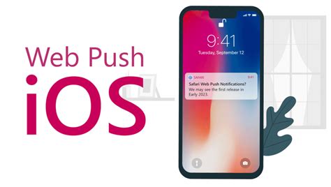 How To Add Web Push Notifications To Your Pwa On Ios And Android The