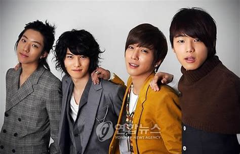 Cn Blue Chord