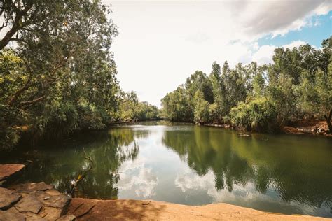 Urapunga Roper Gulf Regional Council