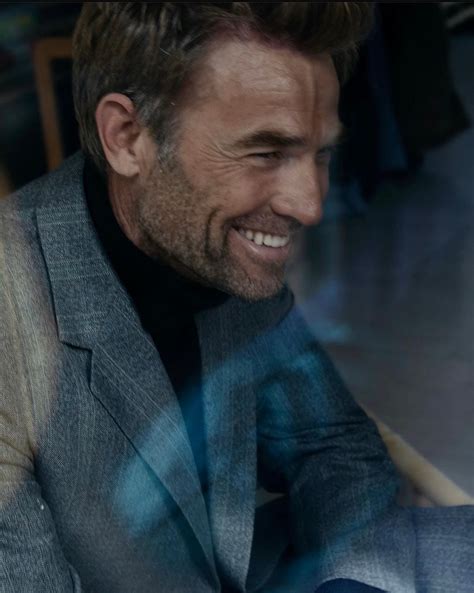 Simon Clark Pma Promod Model Agency