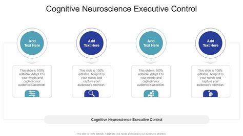 Cognitive Neuroscience Executive Control Ppt Slides Cpp Ppt Powerpoint