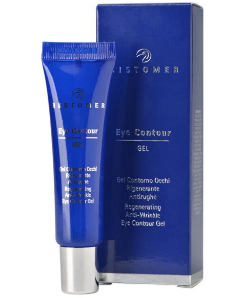 Histomer Контур-гель для век Eye Contour Gel 15 мл купить от AZUM: цена ...