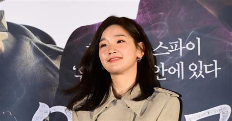 포토 박소담 상큼한 미소