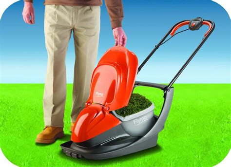 Best Flymo Lawnmower We Compare All The Models To Find Out