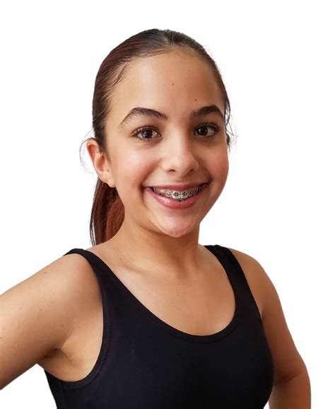 Hyaa Helal Moving In The Spirit