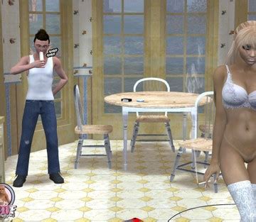 Broken Muses Sex And Porn Comics