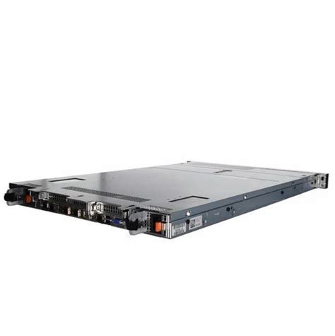 Dell Poweredge R Rack Server Intel Xeon Cores At Piece In New Delhi