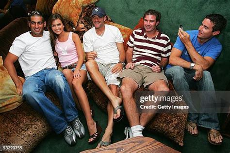 Playmate Lauren Michelle Hill Photos And Premium High Res Pictures