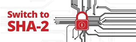 Why Everyone Is Abandoning SHA Encryption