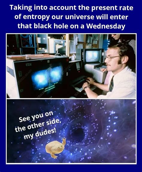 A Strangely Precise Doomsday Prediction But Does It Make Anybody