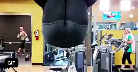 Woman With Abs 9gag