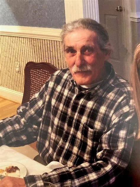 Steven Opperman Obituary Arlington Va