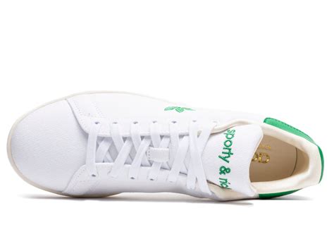 Adidas X Sporty And Rich Stan Smith Oneness Boutique
