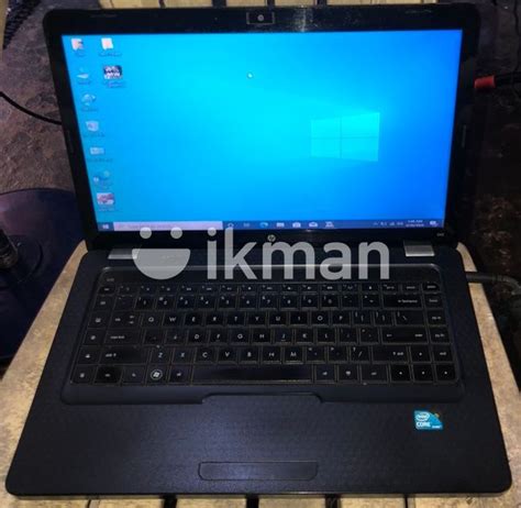 Core I Laptop For Sale In Ja Ela Ikman