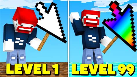 Ich Kaufe Einen Level 99 Klicker In Minecraft Youtube