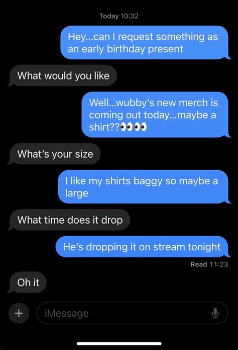 Merch : r/PaymoneyWubby