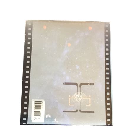 Star Trek Action Book Terry J Erdmann 1998 Collectors Crossroads