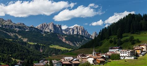 Things To Do In Moena Fassa Dolomites Trentino