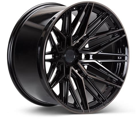 Vossen Hf6 5 Wheel Vossen Wheels