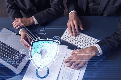 How To Build A Cybersecurity Ecosystem For Your Business