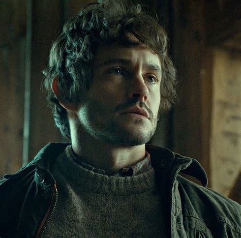 Will Graham Will Graham Cute Will Graham Hannibal William Graham