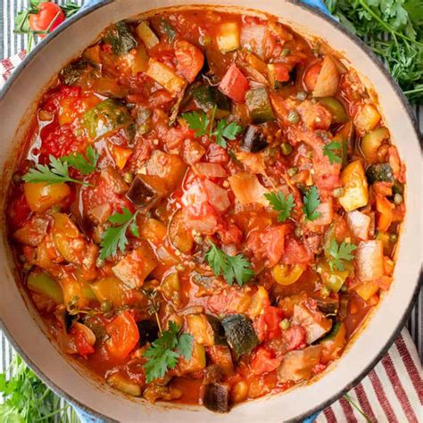 Best Ratatouille Recipes Creamy And Smoky Ratatouille The Best