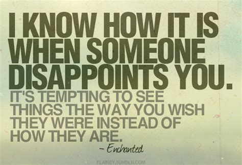 Quotes About Friends Who Disappoint You Quotesgram