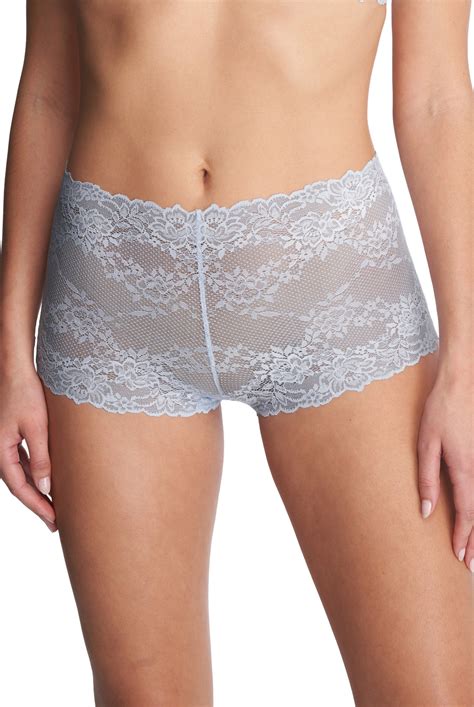 Sheer And See Through Panties Lingerie Living