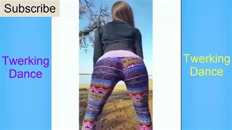 Sexy White Girl Twerk Vines Best Twerking Vine Compilation May 2016