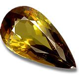 Andalusite Gemstone Information Gemselect