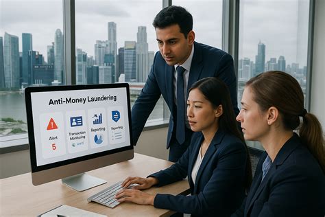 Identifying Suspicious Transactions In Money Laundering